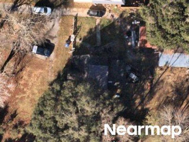 Woodland Shores Rd