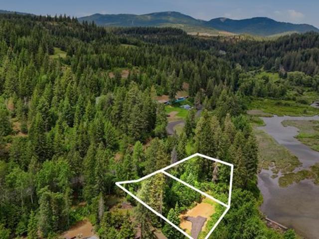 Woodland Shrs Lots 1 & 2, Coeur d'Alene, ID 83814