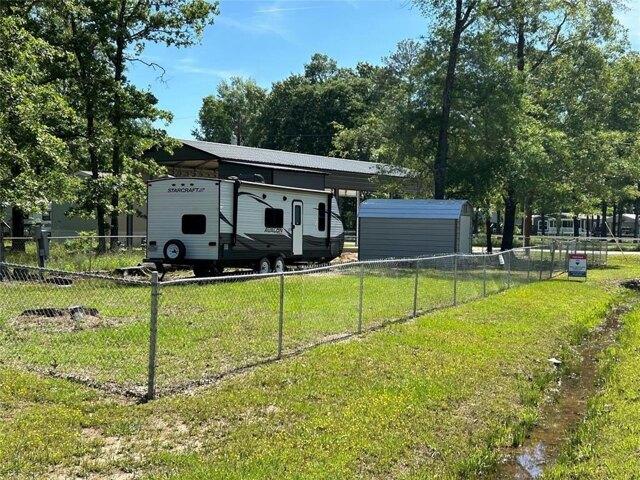 Woodland Shrs, Pointblank, Plot For Sale