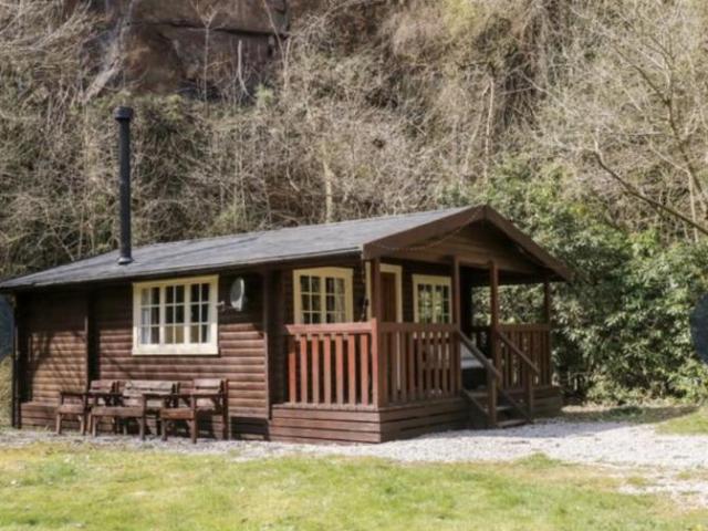 Woodland, Spacious, Parking Single, Double, or Cabin