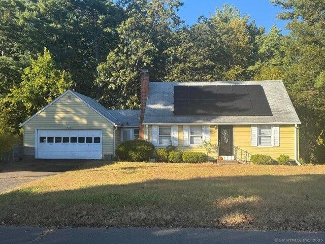 Woodland St, Windsor Locks, Home For Sale
