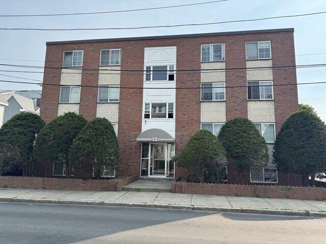 Woodland St Apt,everett, Condo For Sale