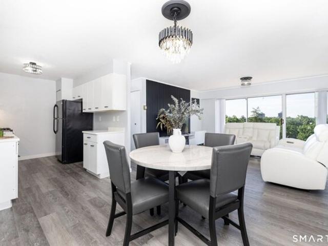 Woodland St Apt L, Hartford, Condo For Sale