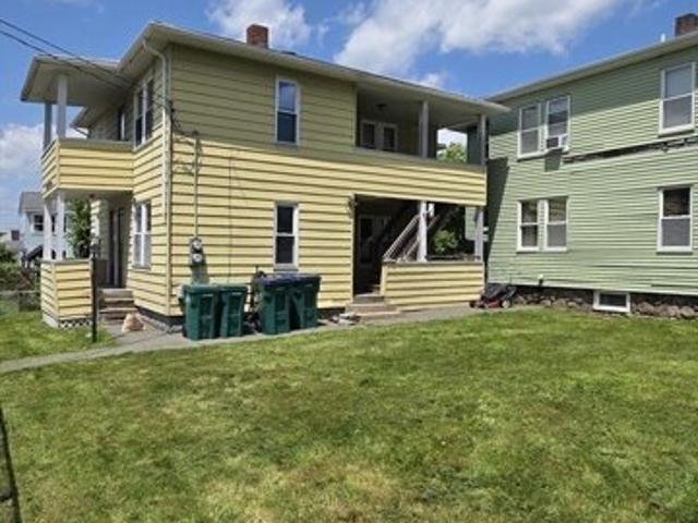 Woodland St, Fitchburg, Home For Sale