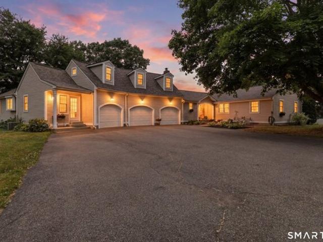 Woodland St, Glastonbury, Home For Sale