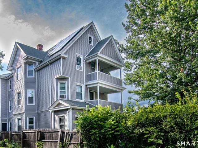 Woodland St, Hartford, Home For Sale