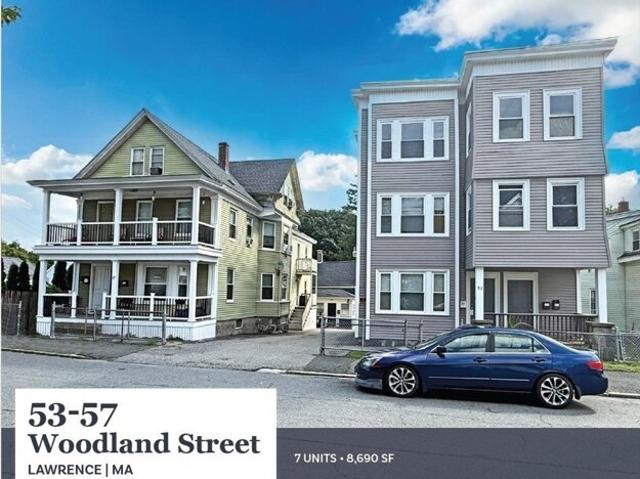 Woodland St, Lawrence, Home For Sale