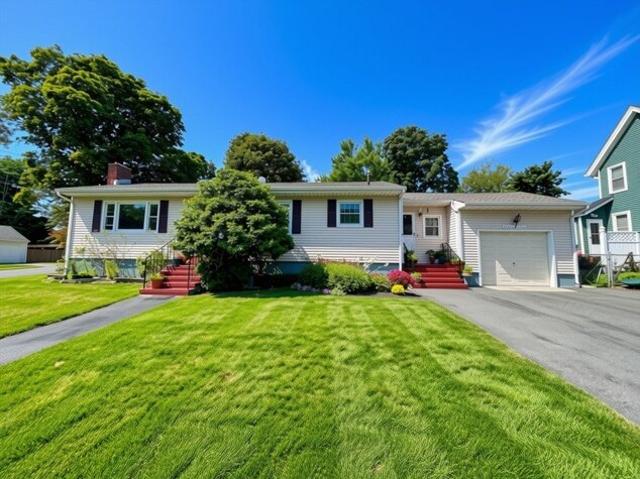 Woodland St, Lawrence, Home For Sale