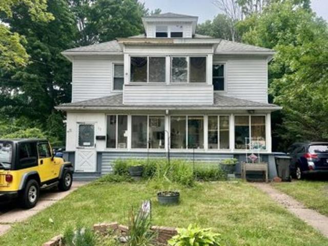 Woodland St, Manchester, Home For Sale