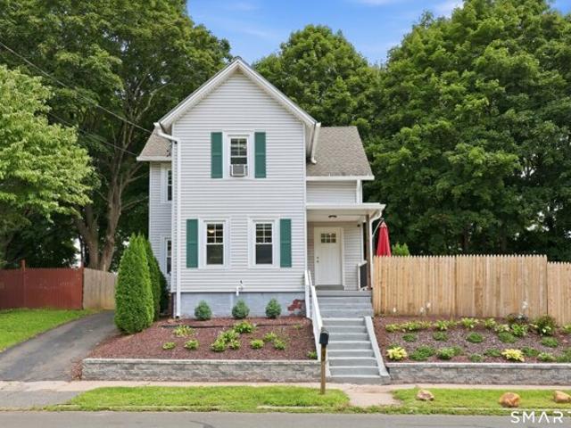 Woodland St, Meriden, Home For Sale