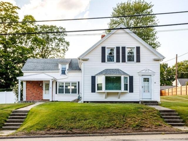 Woodland St, Methuen, Home For Sale