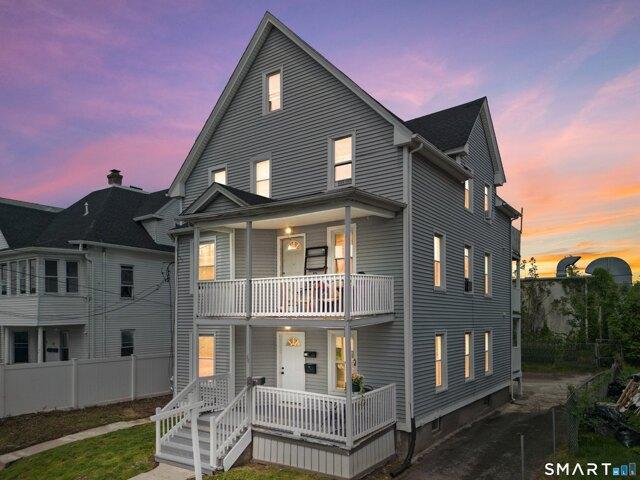 Woodland St, New Britain, Home For Sale