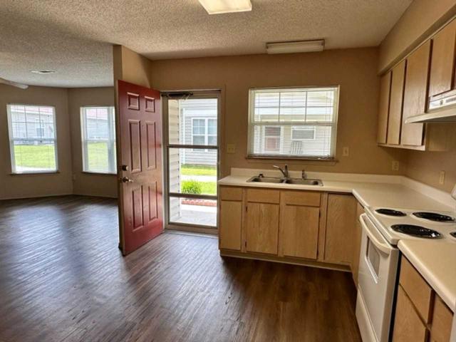 Woodland Station Senior 1 Bedroom Apartment for Rent at 18 Station Circle Dr, Cabot, AR 72023