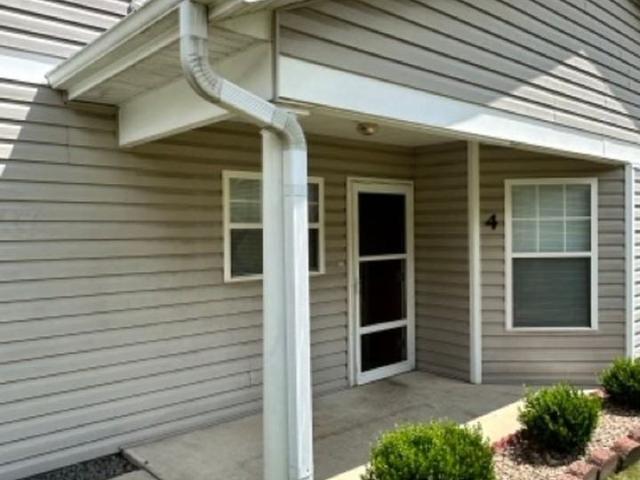 Woodland Station Senior 2 Bedroom Apartment for Rent at 18 Station Circle Dr, Cabot, AR 72023