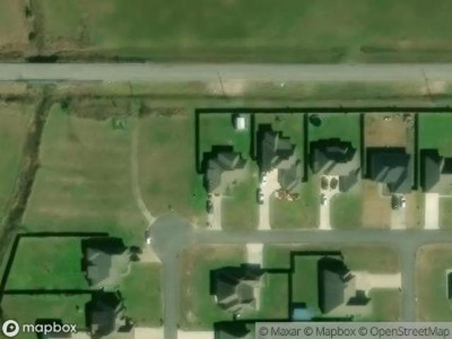 Woodland Street Iowa
