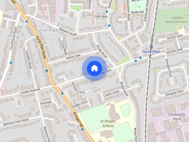 Woodlands, 68 Harrow Lane