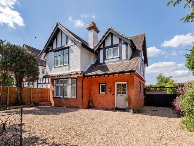 Woodlands, 68 Harrow Lane SL6, 5 bed detached house to rent, £3,950 pcm | PrimeLocation