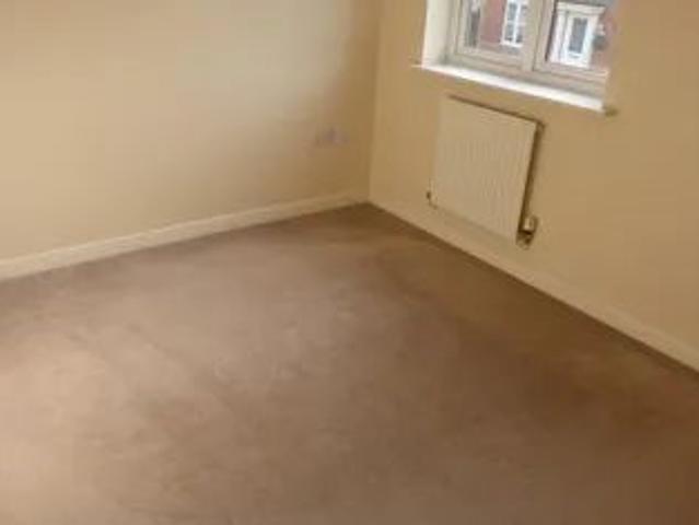 Woodlands Court, Oadby