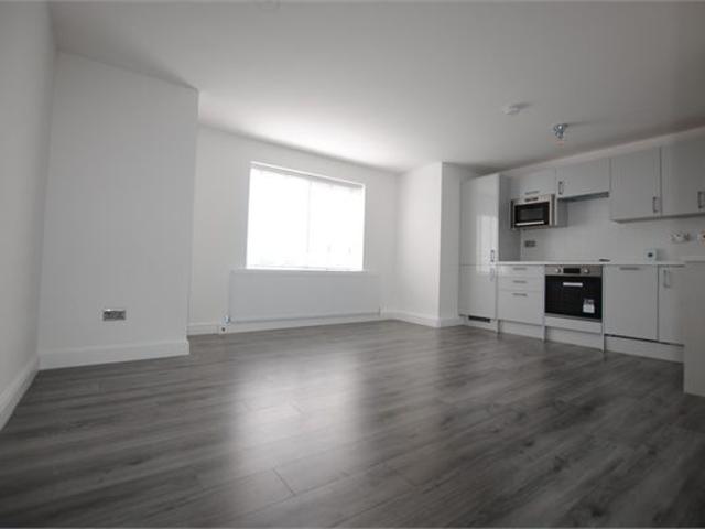 Woodlands Court, Wood Vale, Forest Hill, London