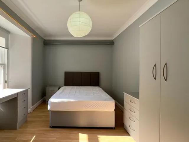 Woodlands Community Garden, West Princes Street, Glasgow, G4 9BS, United Kingdom | 3 bed house for rent #167382863 | Rentberry