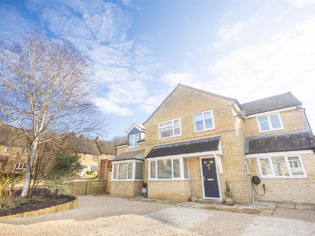 Woodlands, Charlbury OX7, Charlbury, 3 bed detached house to rent, £4,225 pcm | PrimeLocation