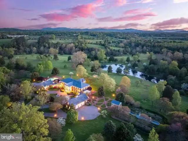 Woodlands, CHARLOTTESVILLE, VA 22901