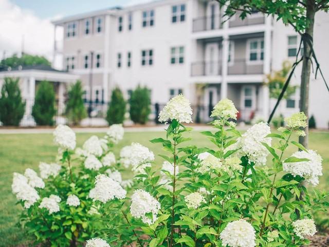 Woodlands Creekside 2 Bedroom Apartment for Rent at 235 Jonesboro Rd, Mcdonough, GA 30253