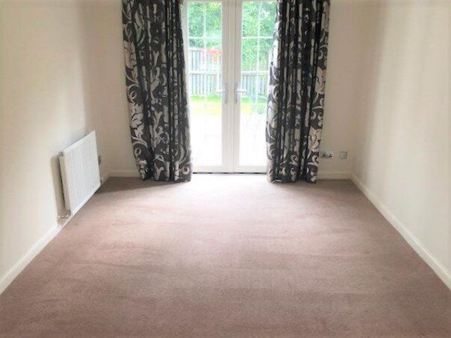 Woodlands Crescent, Aberdeen