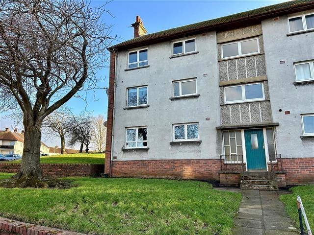 Woodlands Crescent, Ayr, KA7 3SG