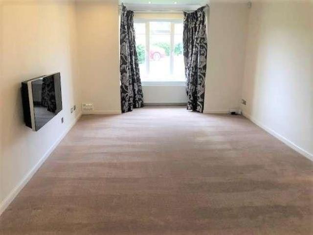 Woodlands Crescent, West End, Aberdeen, AB15