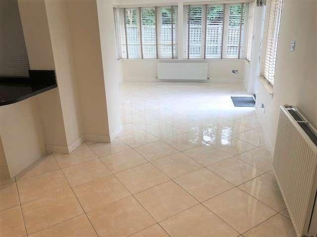 Woodlands Crescent, West End, Aberdeen, AB15