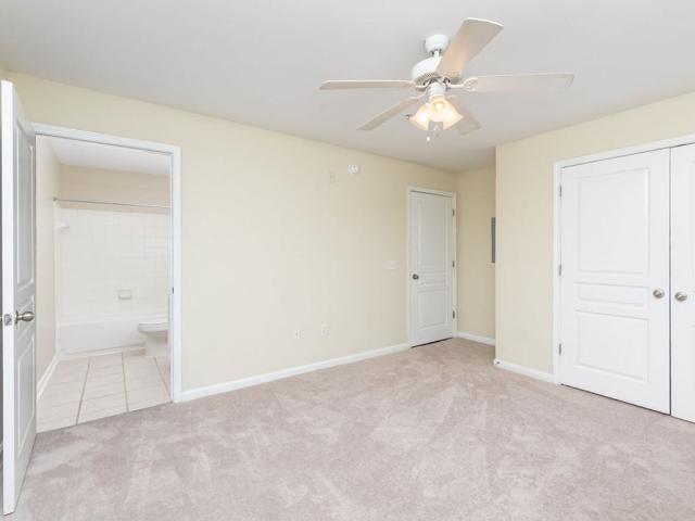 Woodlands Apts Phase 2 2 Bedroom Apartment for Rent at 1720 Treetop Dr, Charlottesville, VA 22903