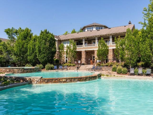 Woodlands Apts Phase 2 3 Bedroom Apartment for Rent at 1720 Treetop Dr, Charlottesville, VA 22903