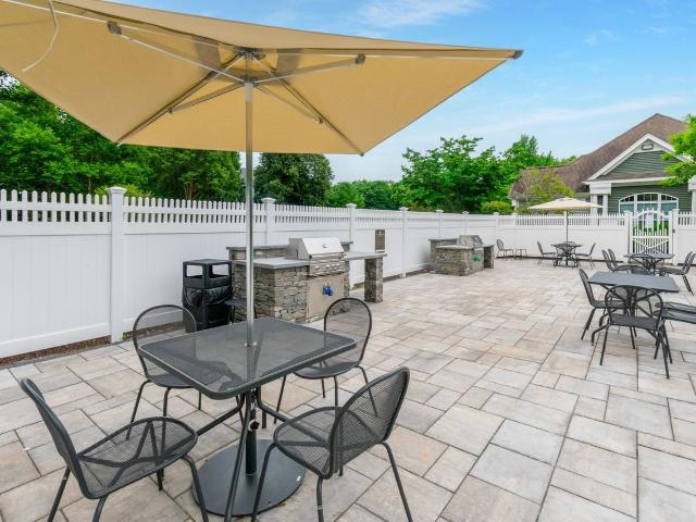 Woodlands at Abington Station 2 Bedroom Apartment for Rent at 9 Woodlands Way, Abington, MA 02351