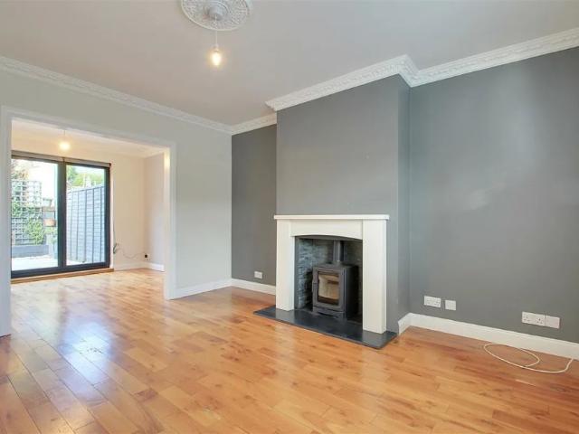 Woodlands Avenue, Berkhamsted