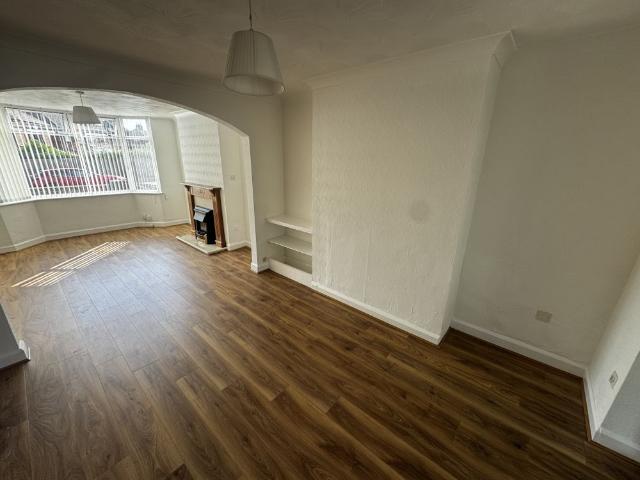 Woodlands Avenue, Corby