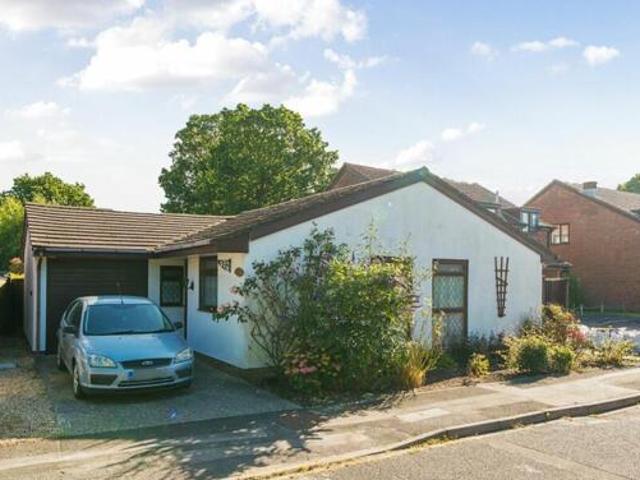 Woodlands Avenue, Emsworth, 3 Bedroom Detached