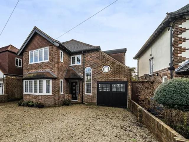 Woodlands Avenue, London, KT3 3TY, United Kingdom | 5 bed house for rent #166819481 | Rentberry