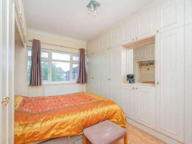 Woodlands Avenue, Ruislip, Middlesex, HA4