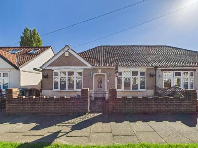 Woodlands Avenue, Sidcup, 2 Bedroom Semi detached