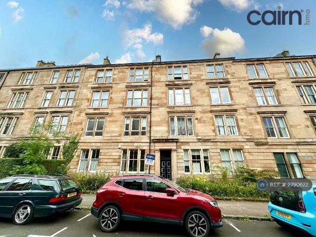 Woodlands, Glasgow, G4 5 bed flat to rent £3,500 pcm £808 pw