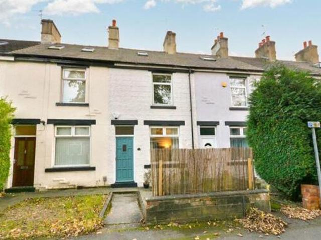 Woodlands Grove, Stanningley, 3 Bedroom Terraced