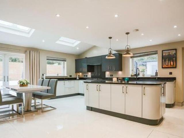 Woodlands Grove, Padiham, 4 Bedroom Detached