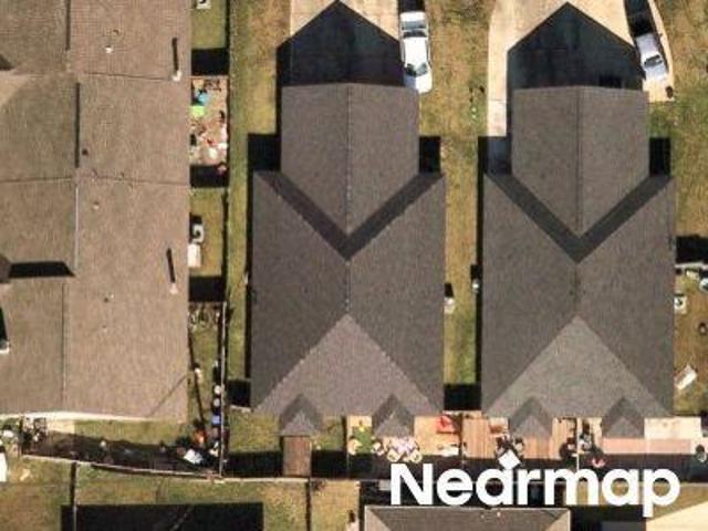 Woodlands Dr