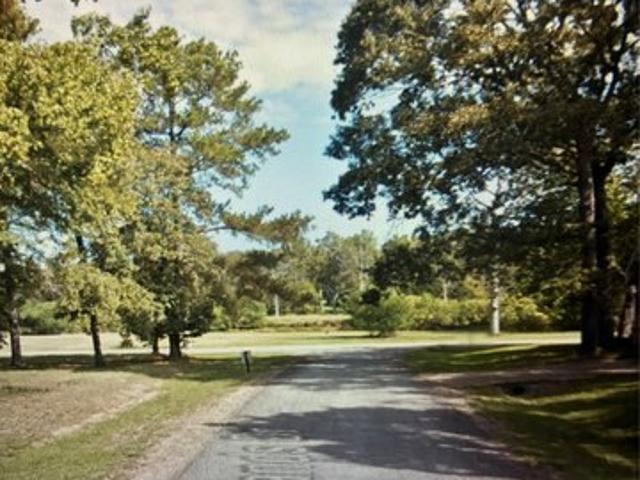 Woodlands Dr, Trinity, TX 75862