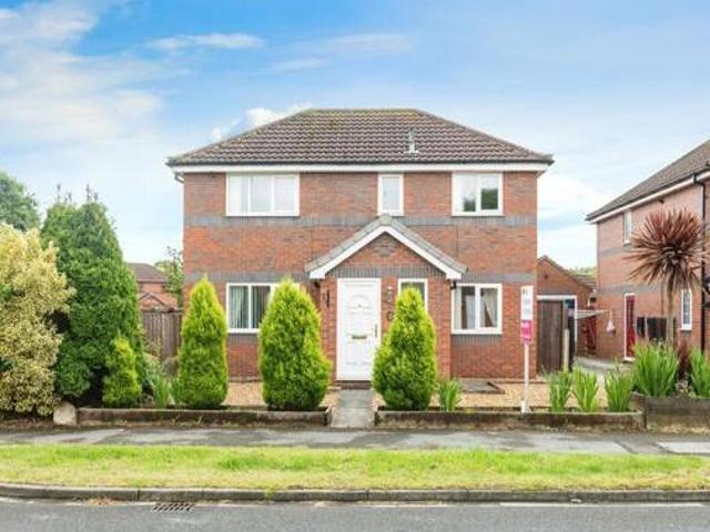 Woodlands Drive, Barlby, 3 Bedroom Detached