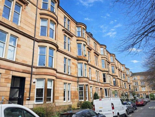 Woodlands Drive, Glasgow