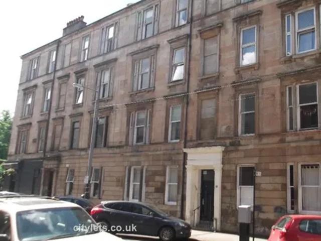 Woodlands Drive, Glasgow, G3 6ND, United Kingdom | 2 bed apartment for rent #167073100 | Rentberry