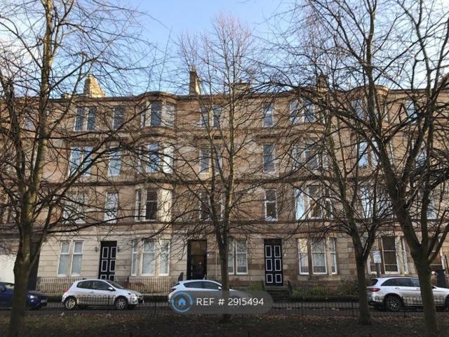Woodlands Drive, Glasgow G4, 4 bed flat to rent, £3,000 pcm | PrimeLocation