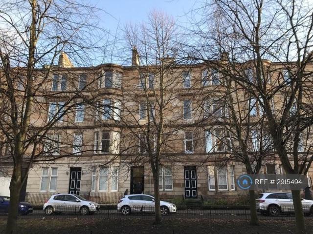Woodlands Drive, Glasgow, G4 4 bed flat to rent £3,000 pcm £692 pw